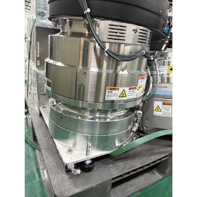 爱德华EDWARDS STP-XW3503Y涡轮分子泵，—议价