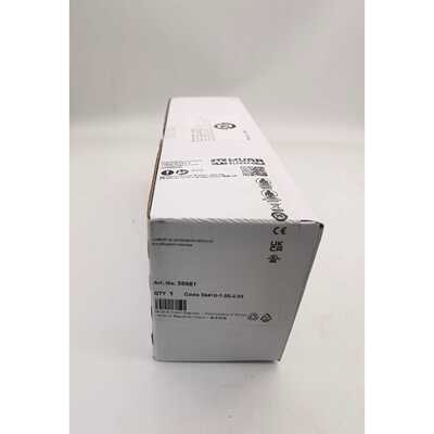 询价-MURR56661德国穆尔远程IO扩展模块