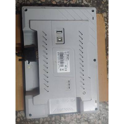 议价可维修维控WECONPI3102i触摸屏10寸原装拆机带U