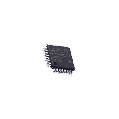 AT32F403ACGT7MCU芯片IC