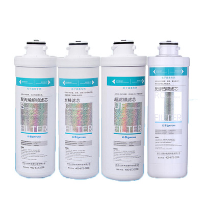 沁园400g净水器模块式ppc滤芯