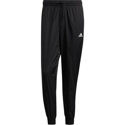 阿迪达斯男子耐磨长裤