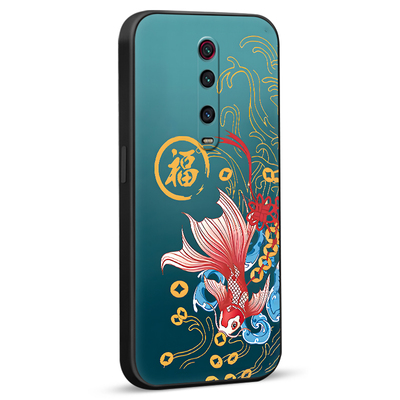 昊淘适用于红米k20pro尊享版外壳
