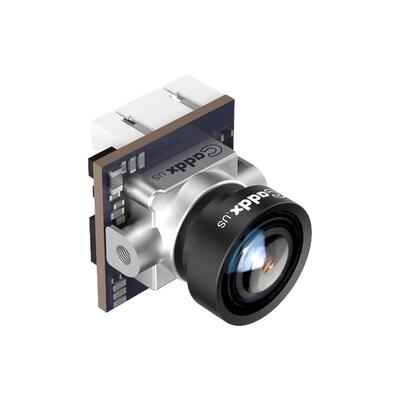 蜗牛Nano马蚁摄像头穿越机