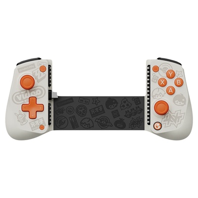 盖世小鸡有线拉伸游戏手柄