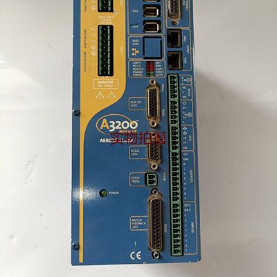 询价-艾罗德克AEROTECH伺服驱动器A3200NDRIV