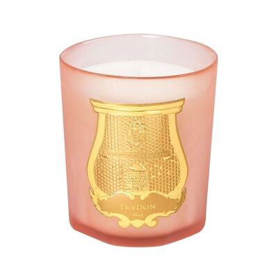 trudon杜乐丽花园室内香薰