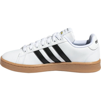 Adidas/阿迪达斯男子休闲板鞋