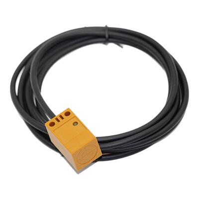 VXTE聚合物电容传感器