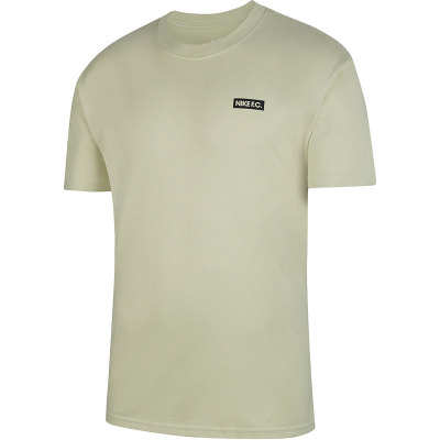Nike/耐克正品F.C.夏季新款男子宽松针织运动T恤DH7463-371