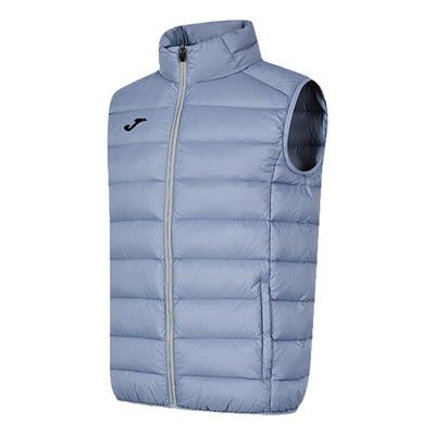 Joma运动羽绒马甲保暖马夹坎肩
