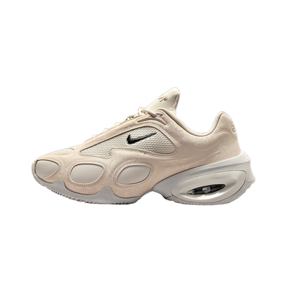 Nike耐克女鞋AIR MAX Muse气垫跑步鞋复古厚底鞋老爹鞋HM0750-100