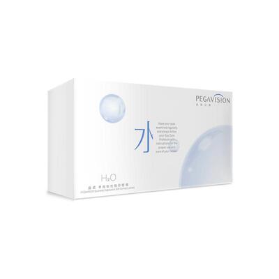 Pegavision/晶硕国际隐形眼镜