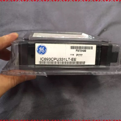 议价议价 IC693CPU331 IC693CPU341 90-30系列PLC模块全新原装