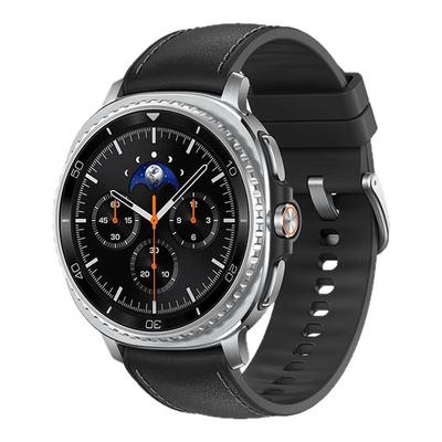 三星/Samsung Galaxy Watch8 Classic 智能手表 蓝牙LTE版运动测体脂/血氧/血压监测适配三星三折叠