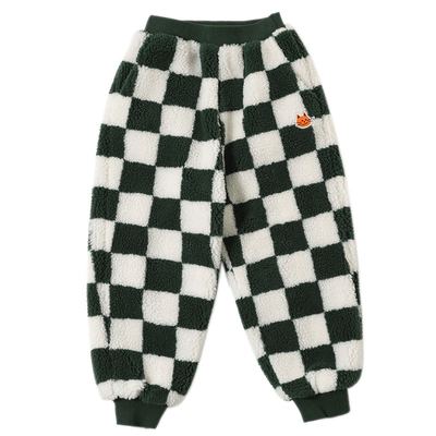 tyakashakids塔卡沙保暖裤长裤