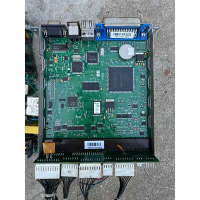 议价迪马斯 Datamax H6308 主板 电源板