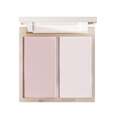 zenn.th轮廓修饰pk107高光粉饼