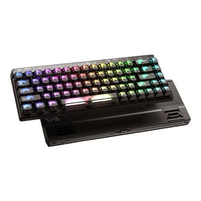 美加狮TITAN68Turbo磁轴键盘