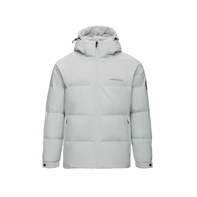 HLA/海澜之家高端石墨烯羽绒服男