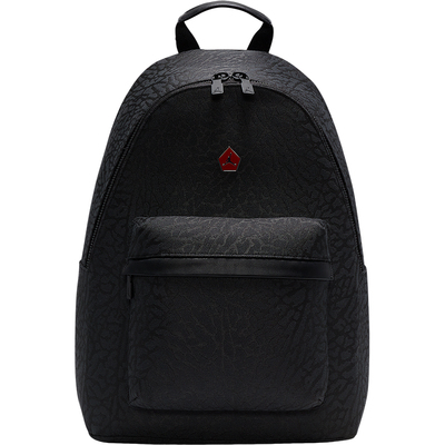 Nike/耐克正品JORDAN男女经典拉链口袋运动双肩包IB8463-045