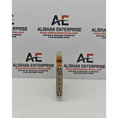 ULTRA SLIMPAK 832765 W40800A3 ANALOGUE ISOLATOR 930VDC