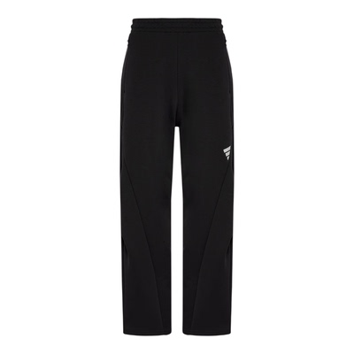 Adidas/阿迪达斯正品当季新款男士亲肤针织日常耐穿休闲裤KH2992