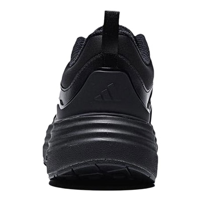 Adidas/阿迪达斯正品NORA SHELL女士运动厚底低帮跑步鞋KK4493