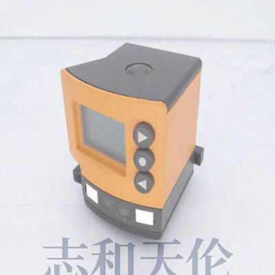 配件Plc Efector Ooffpkgm12kwbrl2oo5000 Amplifier for Warrant