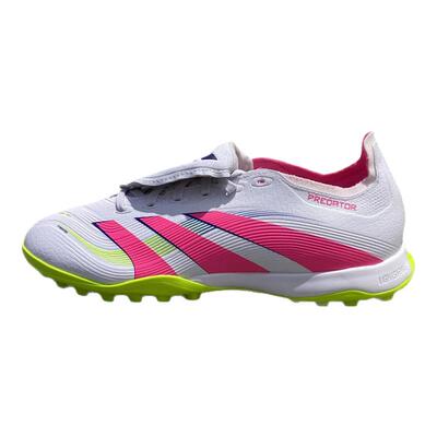 阿迪达斯猎鹰25TF碎钉足球鞋