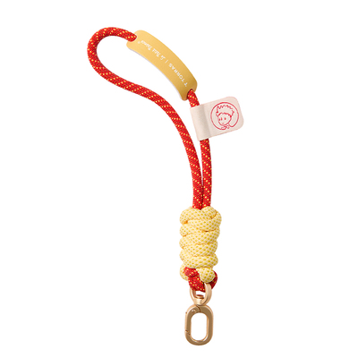 新年限定|小王子图拉斯联名挂绳