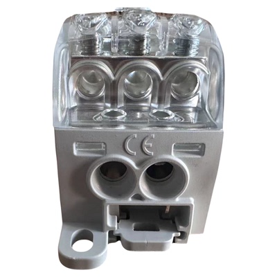 1x70/2x25+3x16分线端子魏德米勒