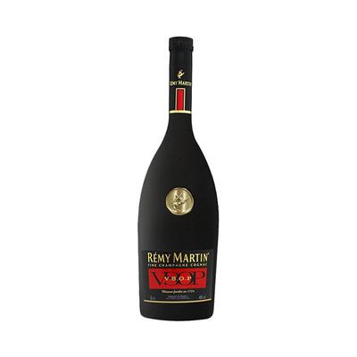 【自营】Remy Martin人头马VSOP干邑白兰地3L法国原瓶进口洋酒