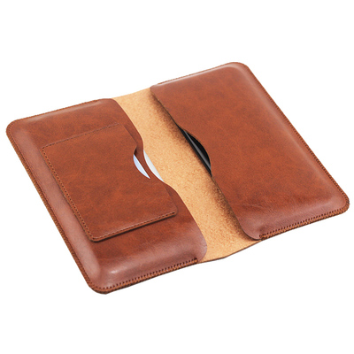 双手机套二合一收纳包袋