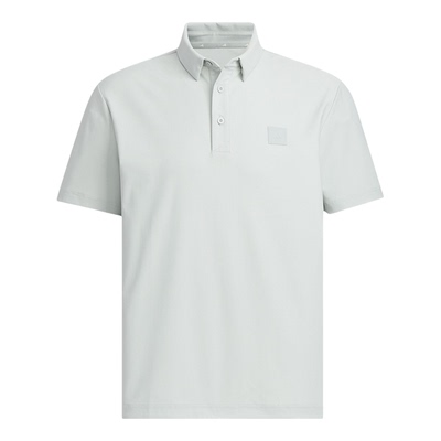 Adidas/阿迪达斯正品Club Consumer男士透气运动梭织POLO衫KD0921