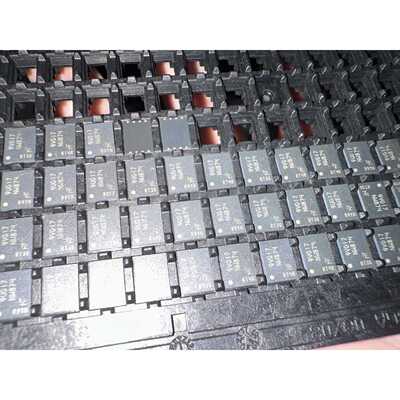 溢价-MT29F2G01ABAGDWB-IT:G 丝印NW874