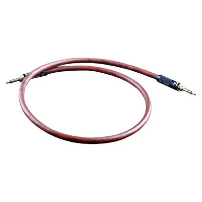 【戈聲】Copper Colour/铜彩MIX耳机线车载aux线车用延长3.5mm