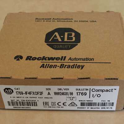 议价22F-D6P0N103 罗克韦尔AB变频器 22FD6P0N103全新原装