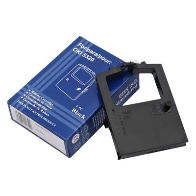 DATASONIC适用四通OKI  740C 5320sc 5330针式打印机色带架 oki 5260SC 8340 5530SC 5630SP色带框芯墨盒碳带