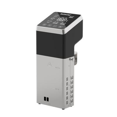 Anchorchef商用低温慢煮机3C认证大功率1600W烹饪舒肥棒酒店餐厅