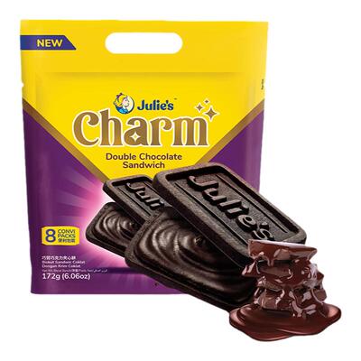 新品新口味马来西亚原装进口