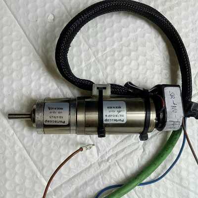 【议价】portescap迈为电机型号35GLT2R824