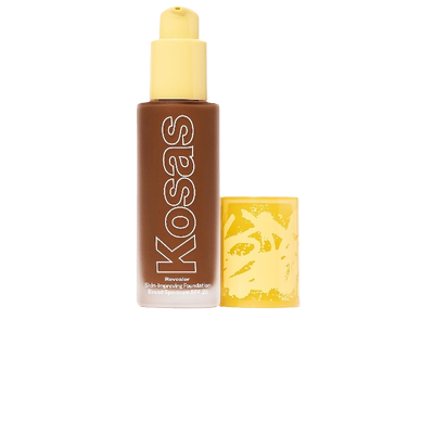 Kosas REVEALER SKIN IMPROVING FOUNDATION SPF 25 粉底SPF 25re