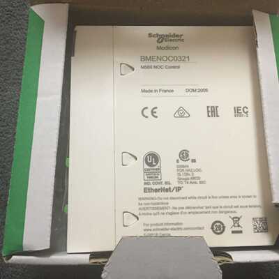 议价施耐德处理器BMXP342020H BMXP342020现货促销