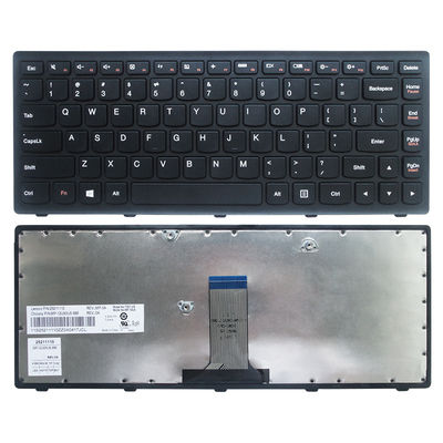 RU/SP适用 联想G400S/AS/AT/AM G405S S410p键盘G410ST Z410 N410