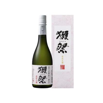 DASSAI獭祭39日式米酒