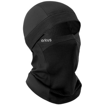 ARKUS滑雪护脸保暖透气面罩