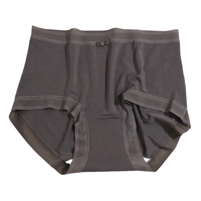 80支超细桑蚕丝裸感无痕内裤女士