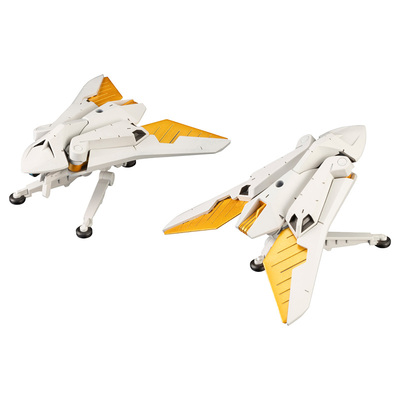 寿屋拼装模型六角机牙飞云翼