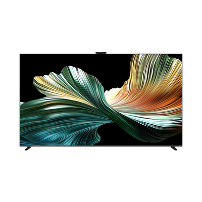 卡萨帝壁画电视E8 Ultra以旧换新不反光85英寸官方旗舰新款顶配